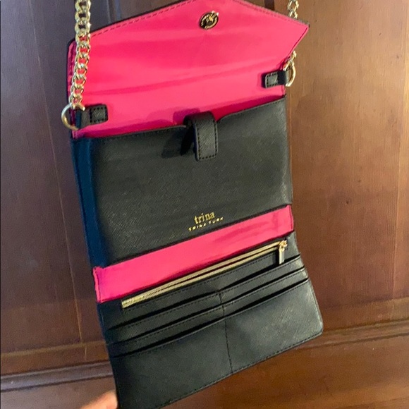 Trina Turk | Bags | Trina By Trina Turk Wallet Purse | Poshmark
